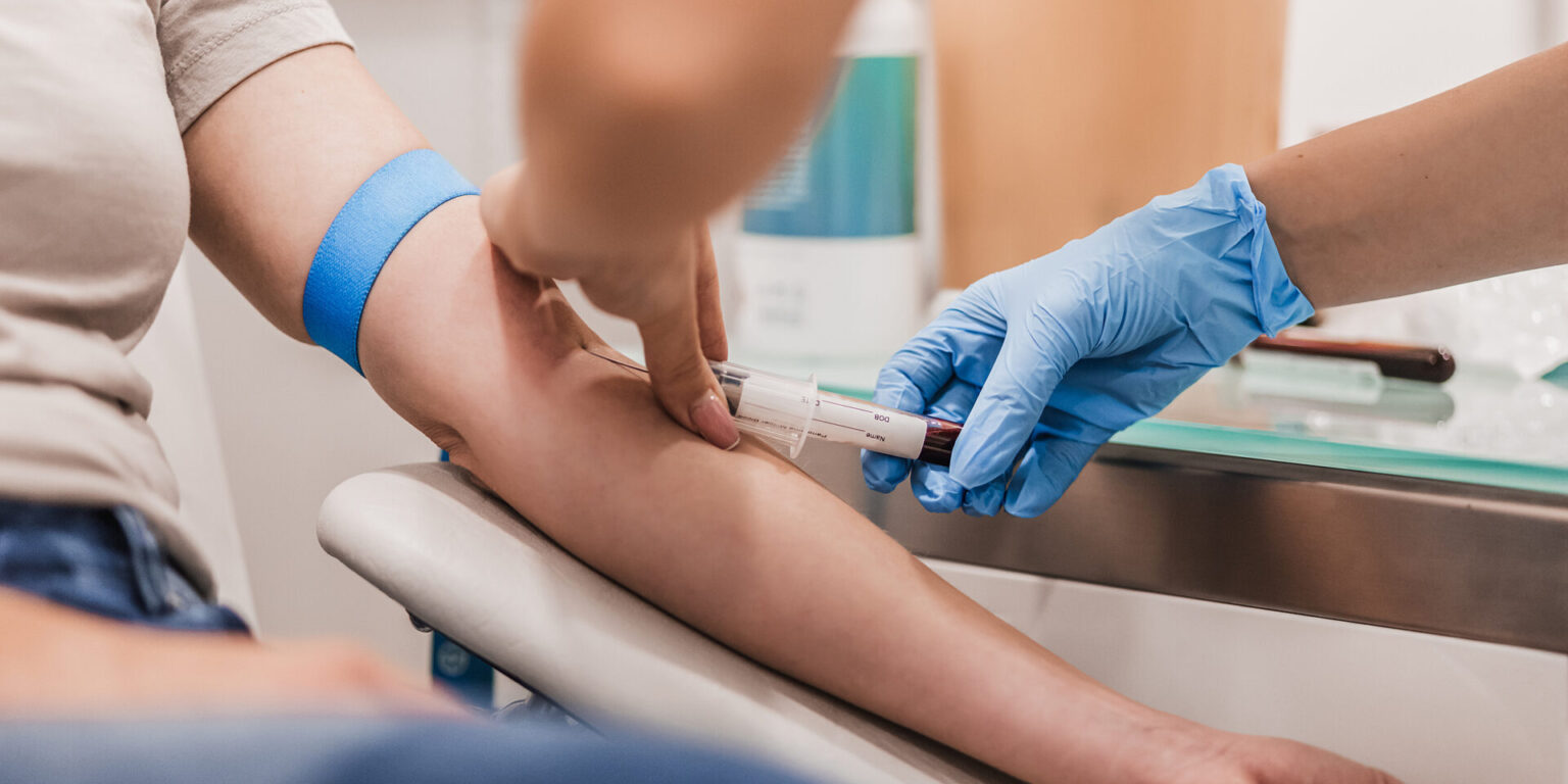 Ordem dos Tubos para Coleta de Sangue: Guia Completo e Aplicável para ...